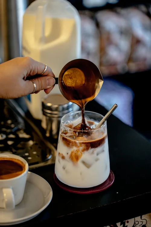 ARRA | Coffee, Brunch & Wine Bar in Fitzroy