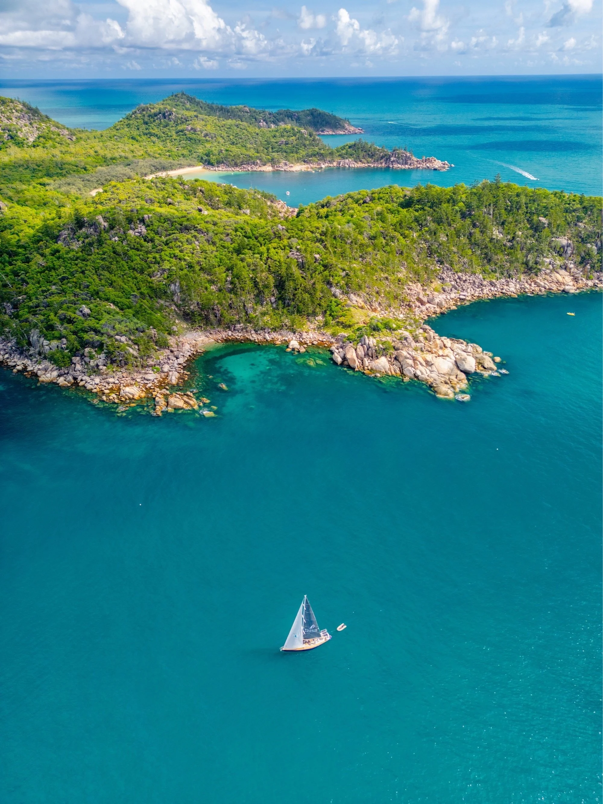 Special Offers — Pilgrim Sailing | Magnetic Island
