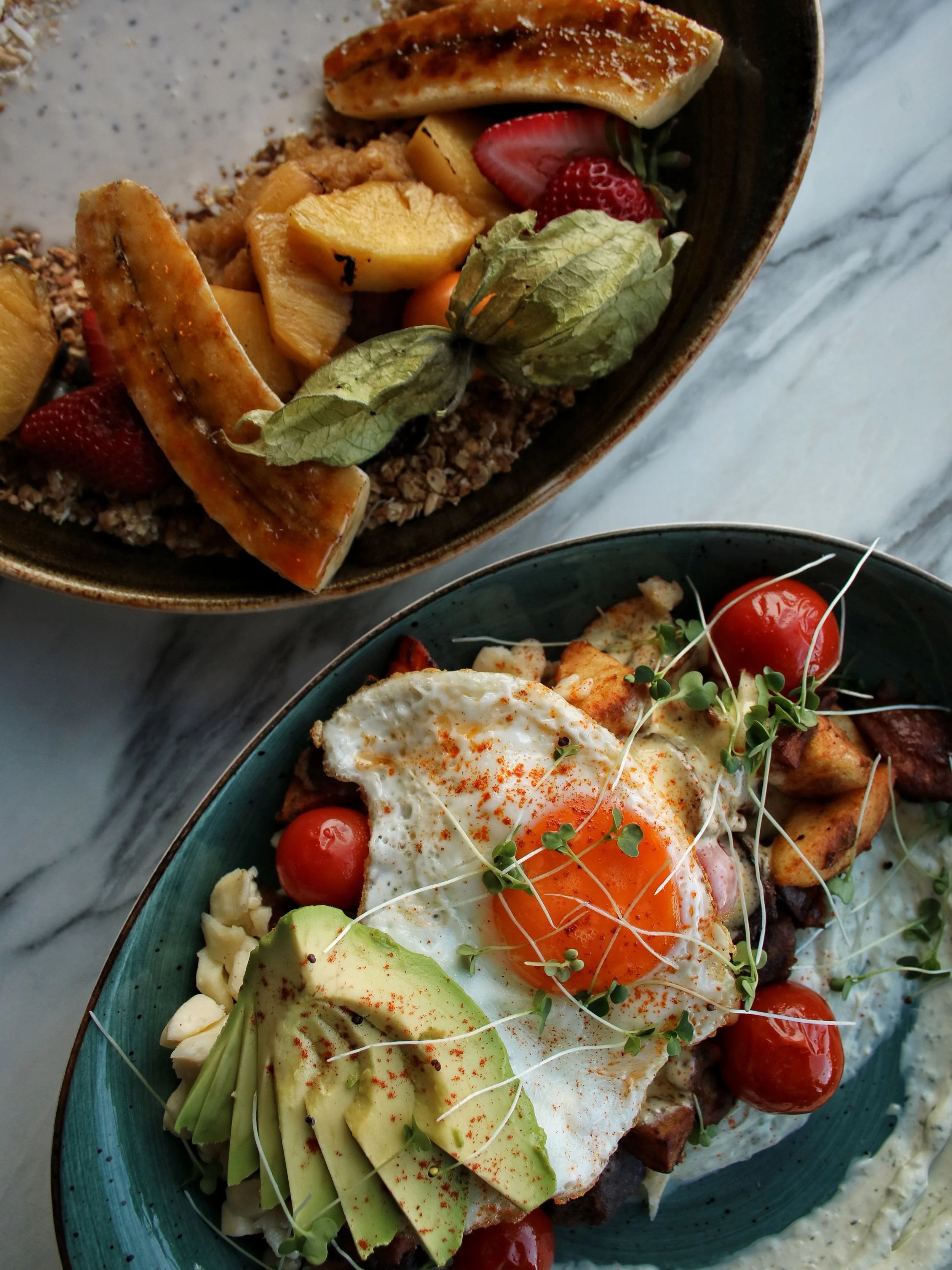 Maven Hospitality Group | Calgary Brunch, Elevated