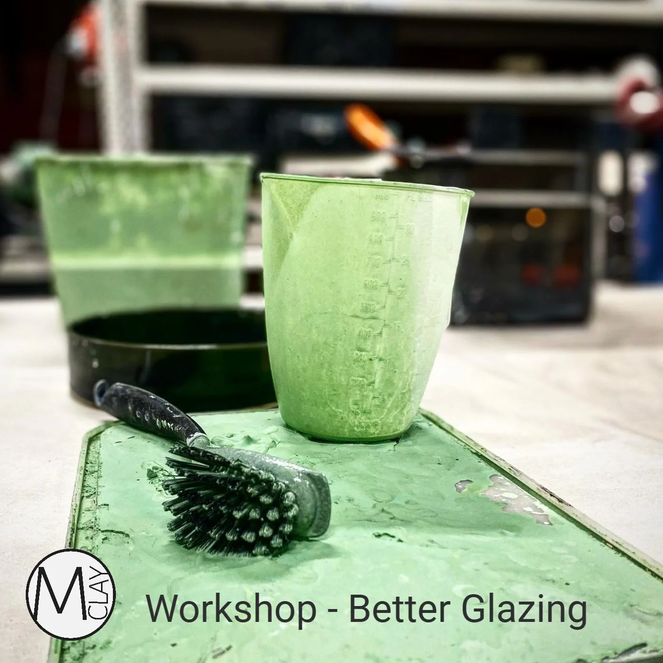 WORKSHOPS — Melbourne Clay