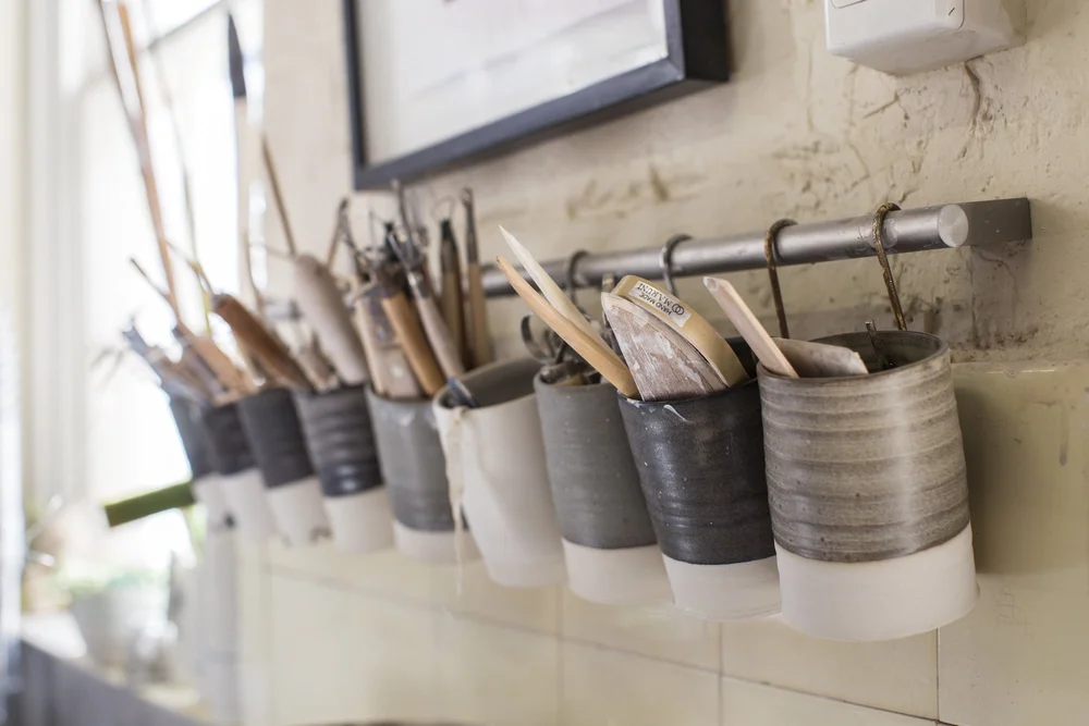 WORKSHOPS — Melbourne Clay