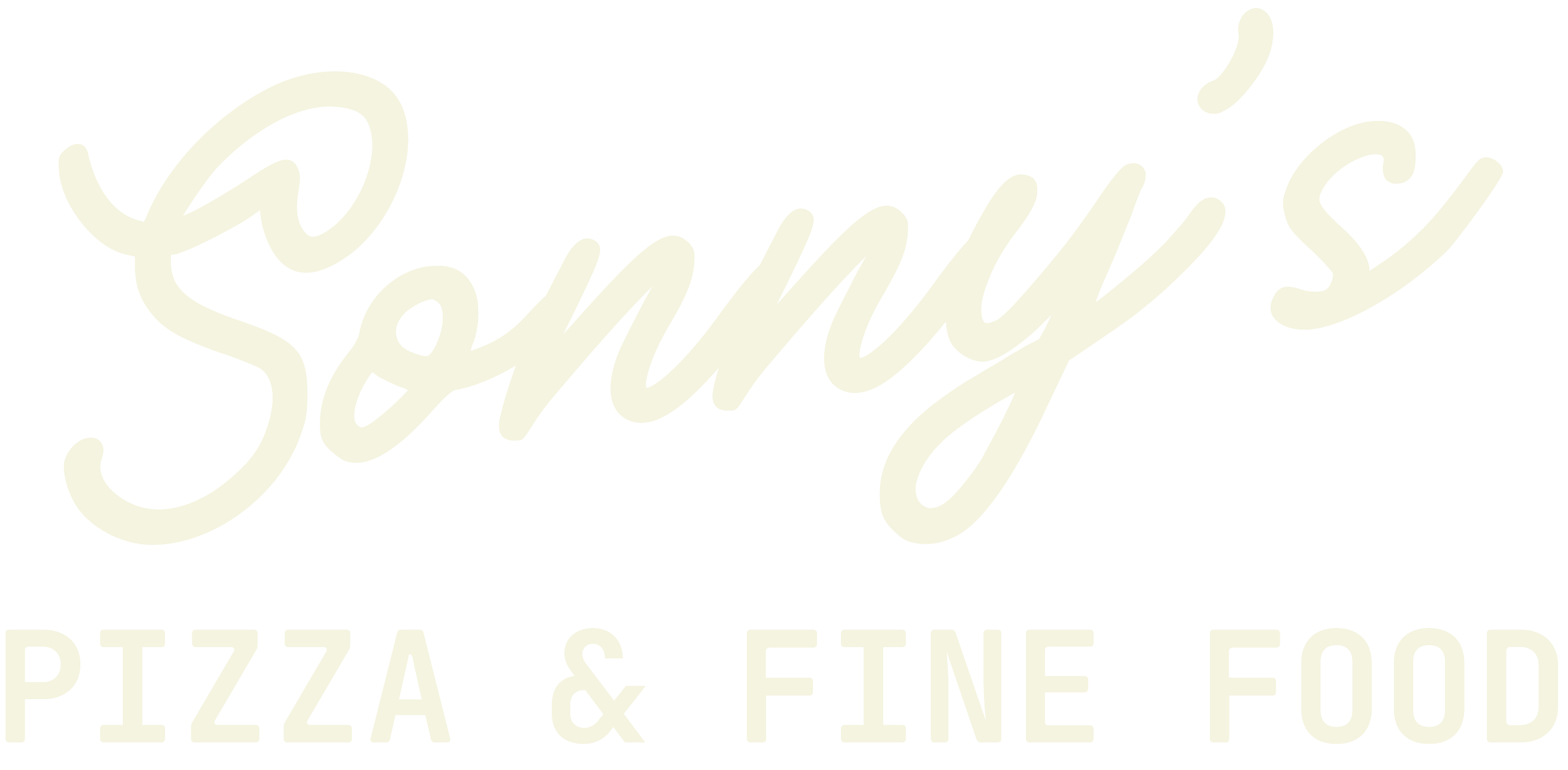 Sonny's Pizza