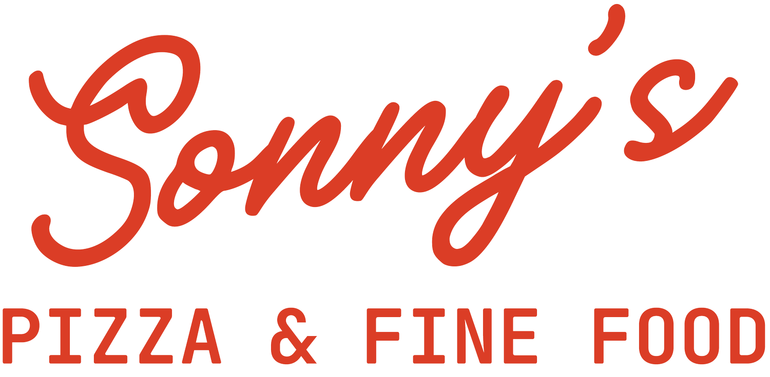 Sonny's Pizza
