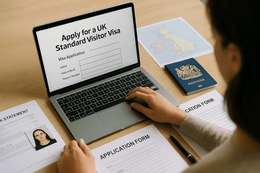 ASKVisas – Free expert UK Visit Visa Guidance by Whatsapp, Free Guides ...