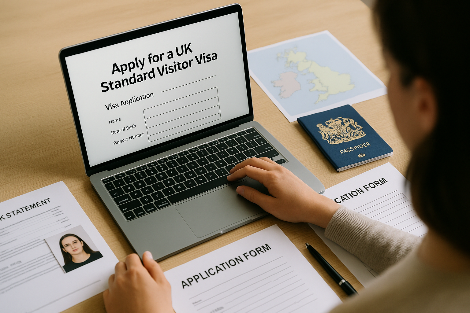 ASKVisas – Free expert UK Visit Visa Guidance by Whatsapp, Free Guides ...