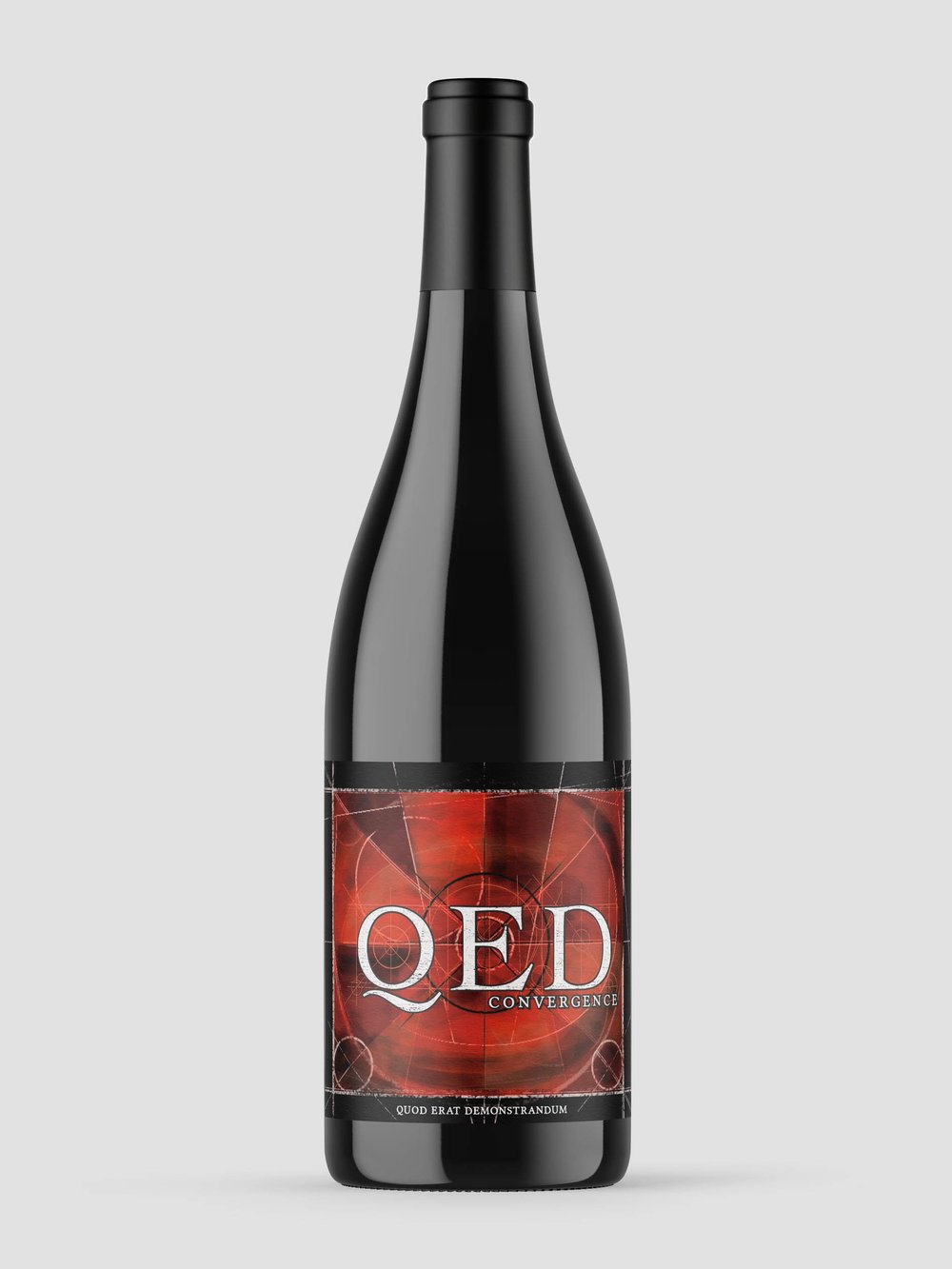 2022 QED CONVERGENCE — Rasa Vineyards