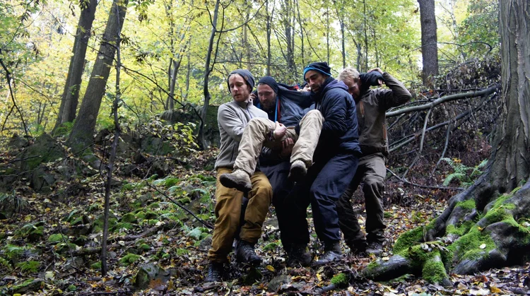 Survival Training in Deutschland | EarthTrail