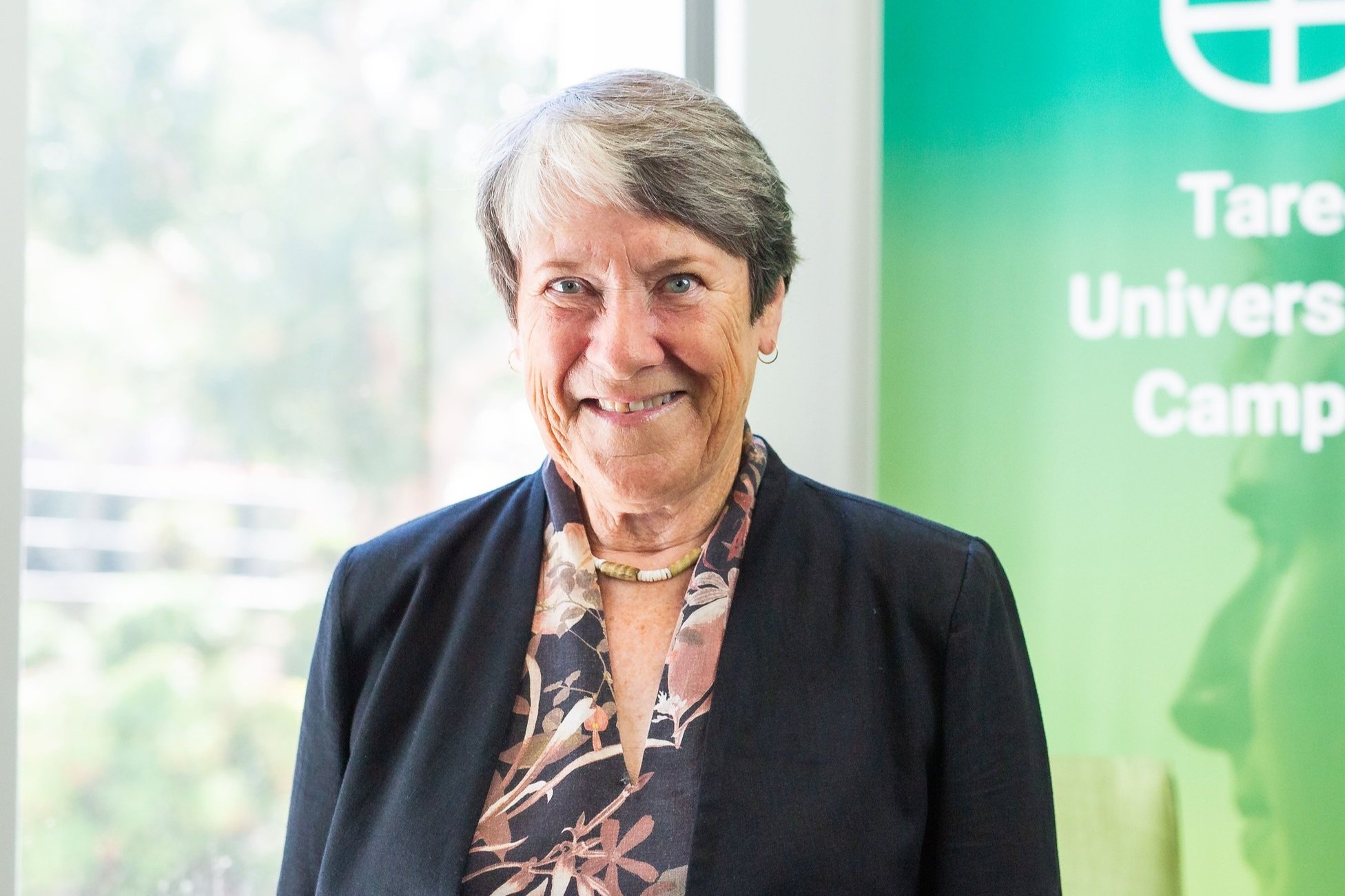 Dr. Alison McIntosh — TUC EduVenture