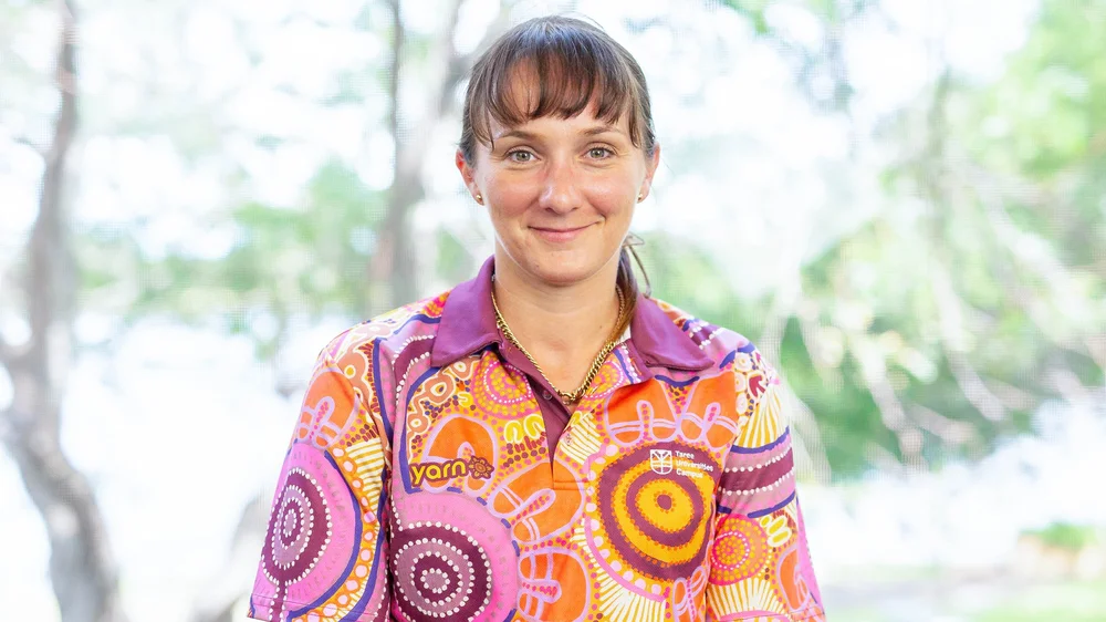 Meredith Paige — TUC EduVenture