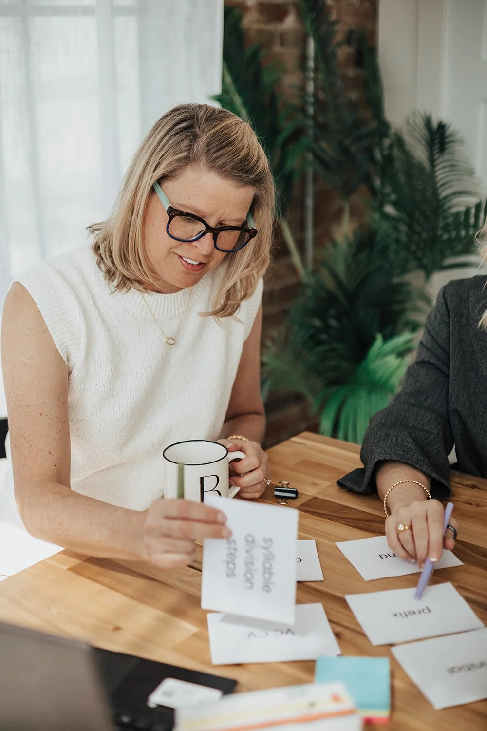 The Orton Gillingham Academy — Sensible Learning