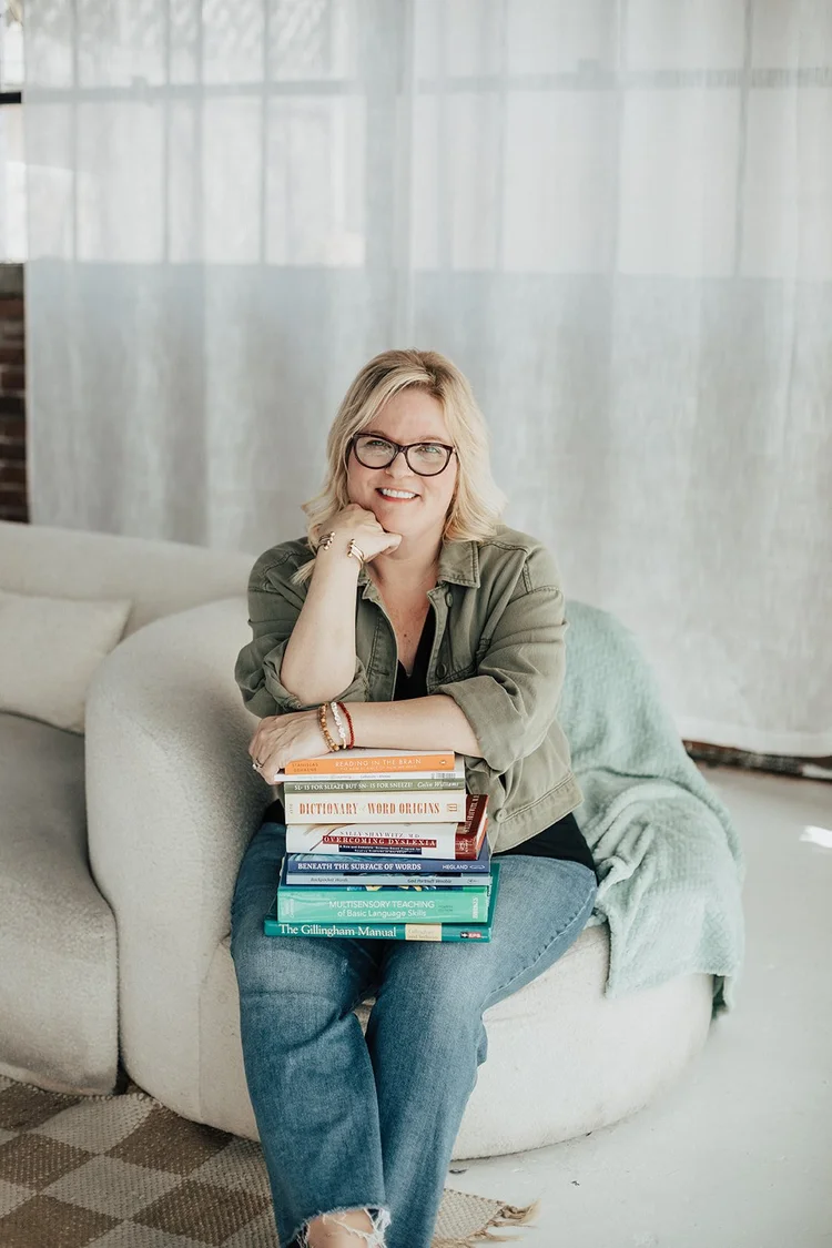 The Orton Gillingham Academy — Sensible Learning