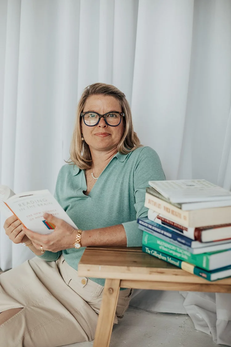 The Orton Gillingham Academy — Sensible Learning