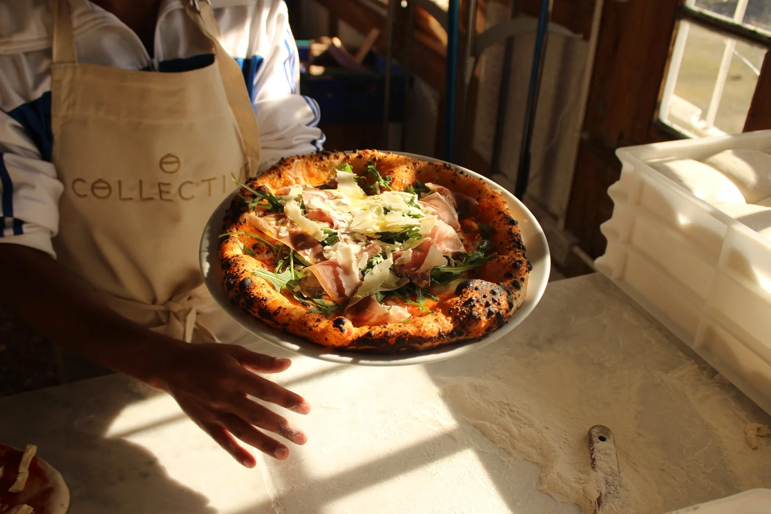 COLLECTIVE KENNINGTON