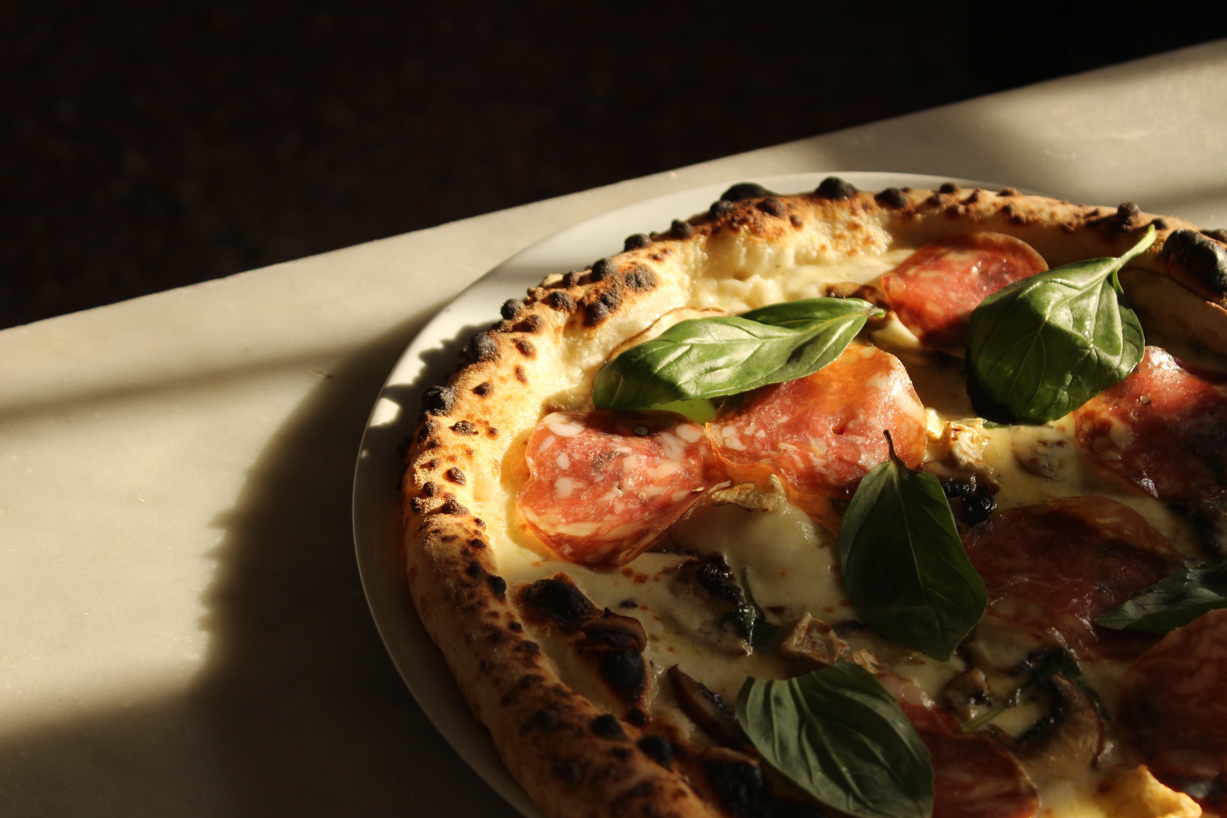 COLLECTIVE KENNINGTON