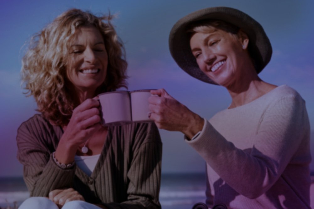 Madrina Molly® | Financial Wisdom for Women of a Certain Age(ncy)