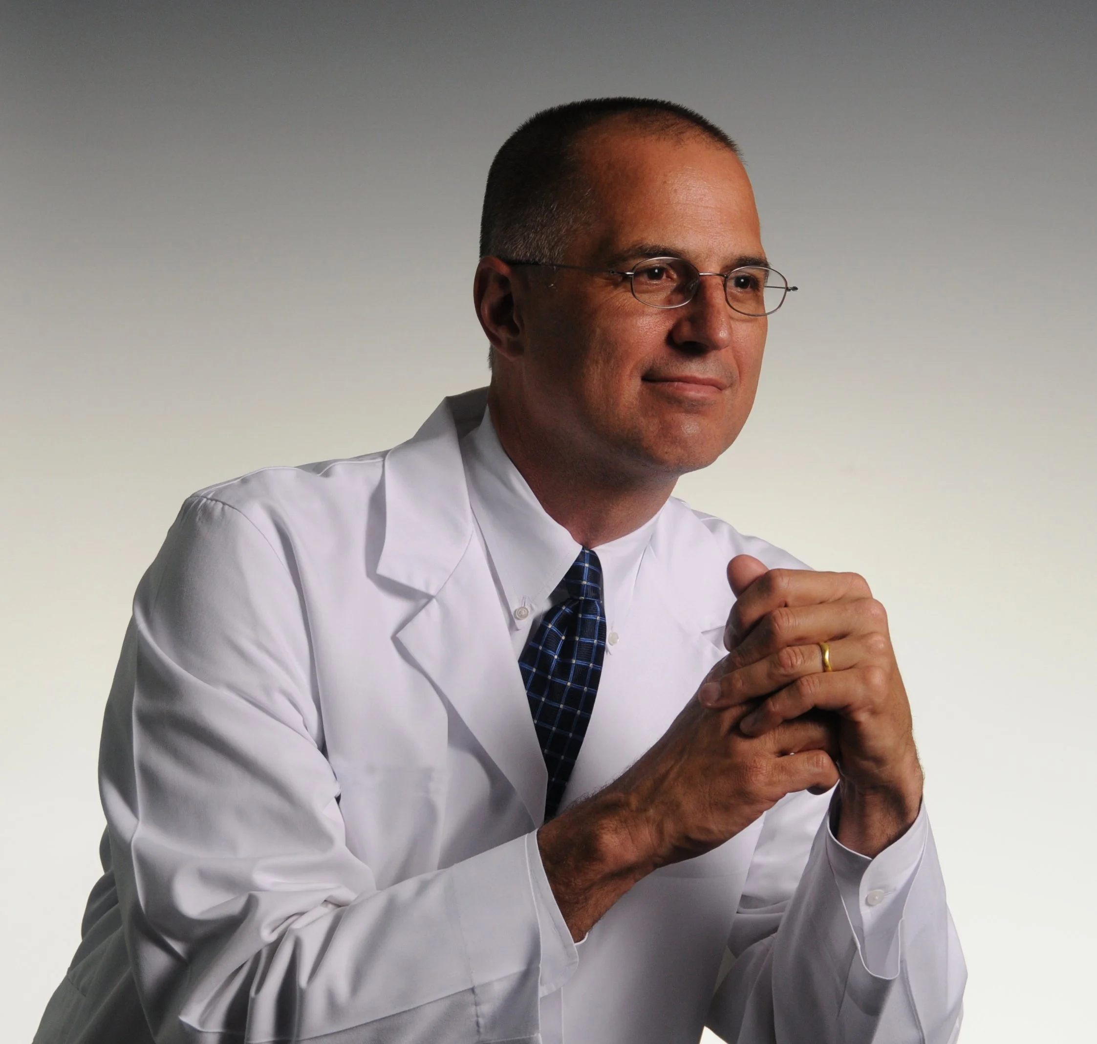 Dr. Karl Ahlswede