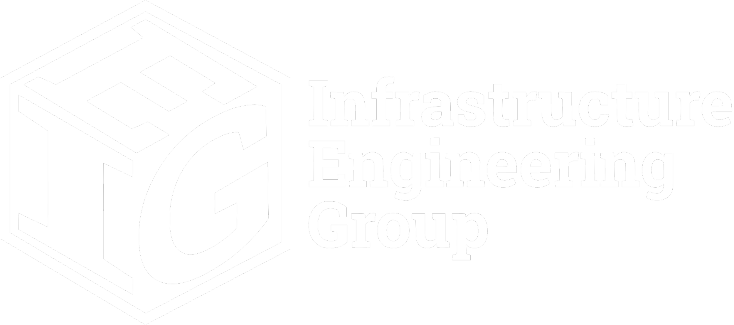 Contact Us — Infrastructure Engineering Group