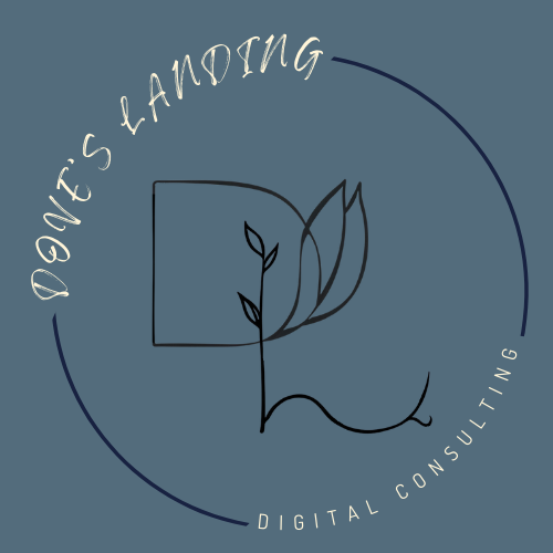 Appointments with Dove's Landing Digital Consulting — Dove's Landing Digital Consulting
