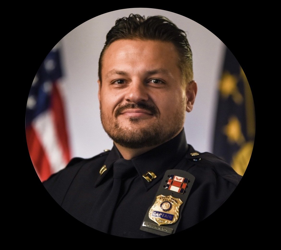 ABOUT | Enhance Crime Prevention Now — National Real Time Crime Center ...