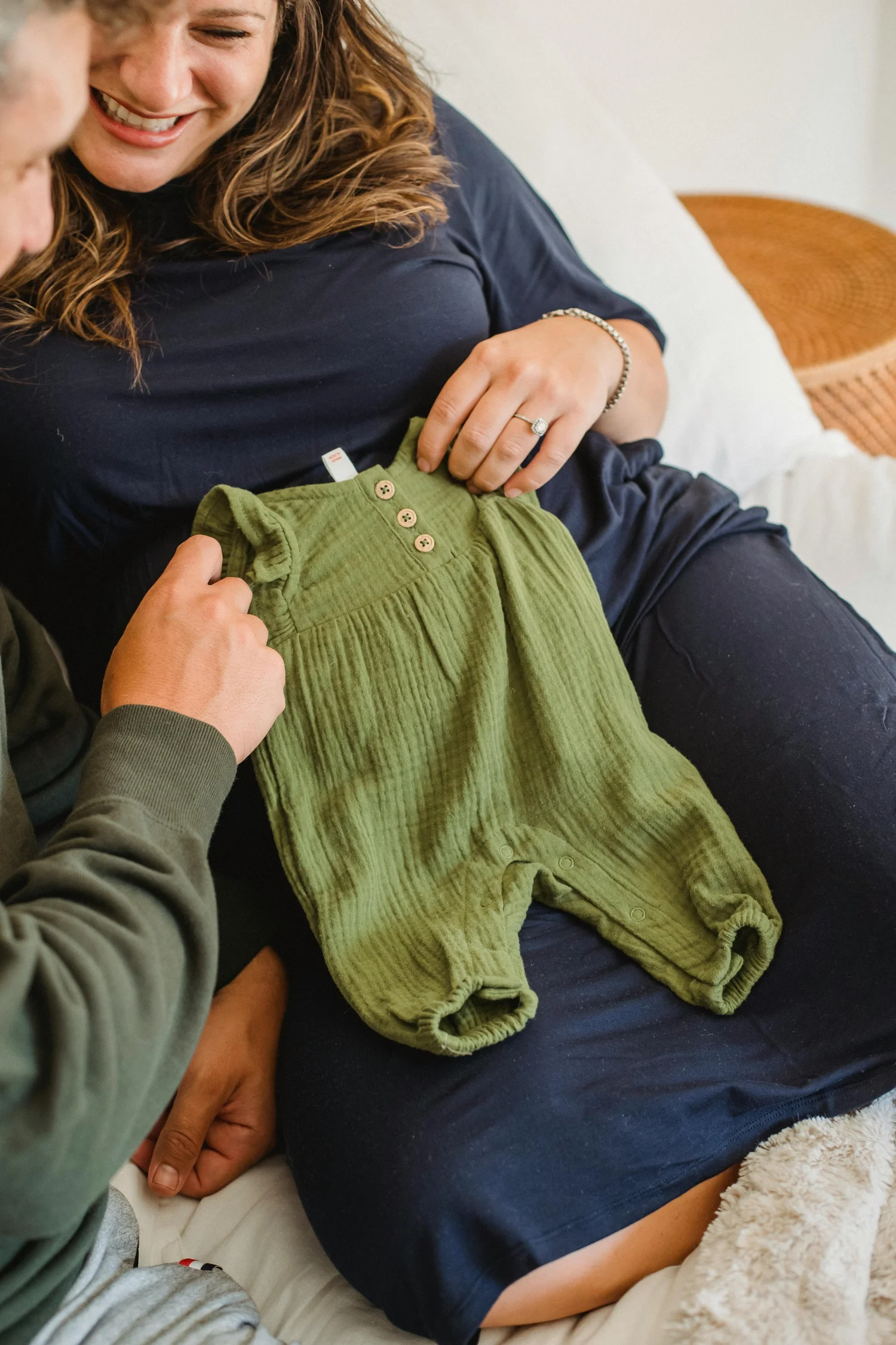 Next Size Up | Shop Sustainable Baby Clothes