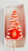 Menu — Drizzle Cheesecakes