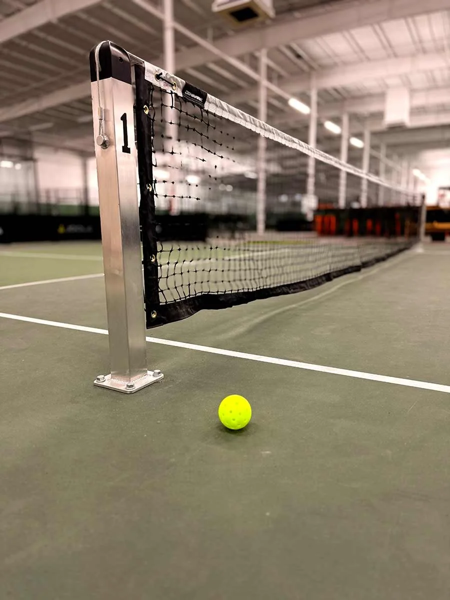 Indoor Pickleball in Tucson | Pickleball Lessons | The Pad Tucson