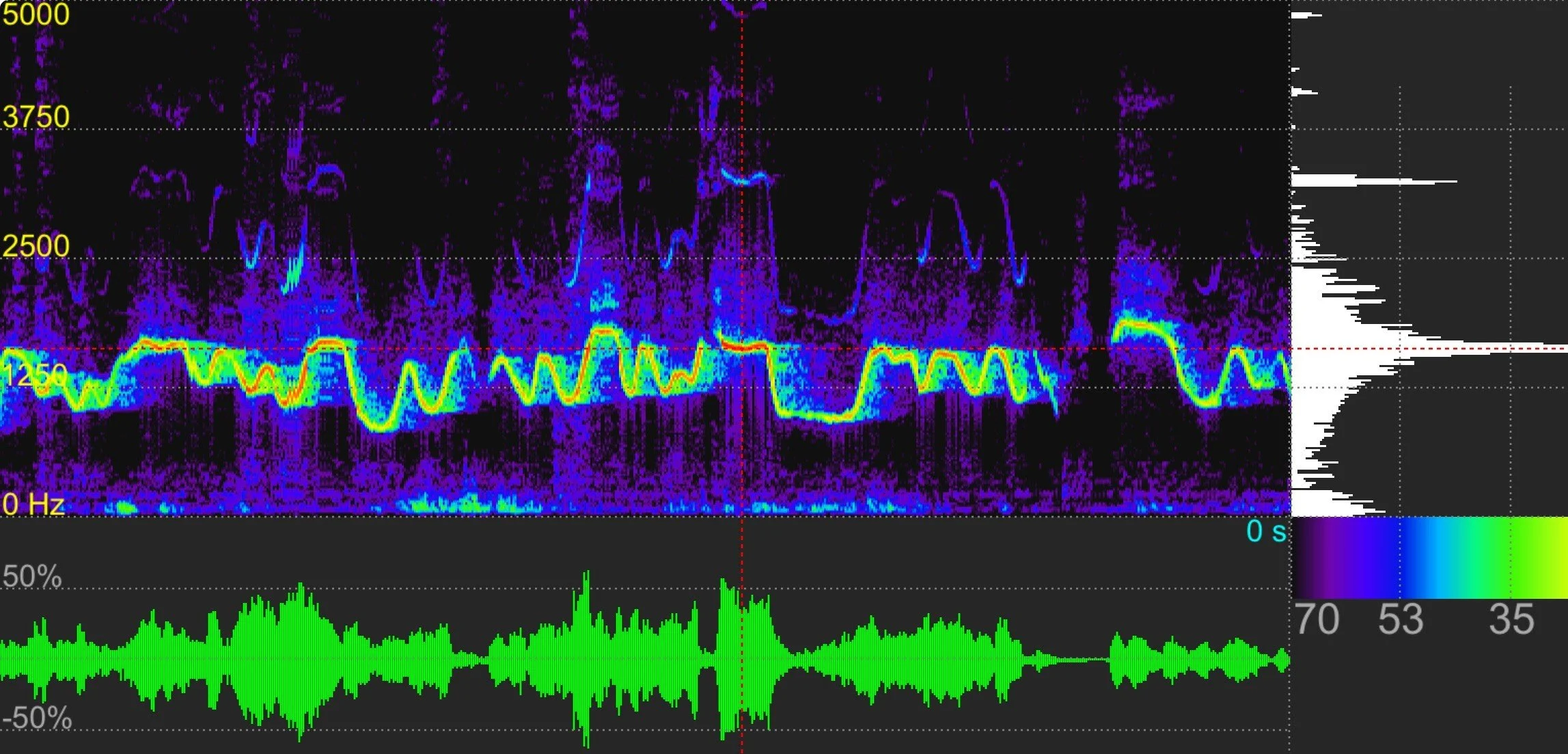 Audio Spectrum Analyzer App - SpectraMania | Experience Precise Audio ...