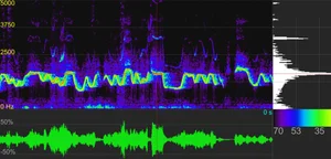 Audio Spectrum Analyzer App - SpectraMania | Experience Precise Audio Analysis – Download Now