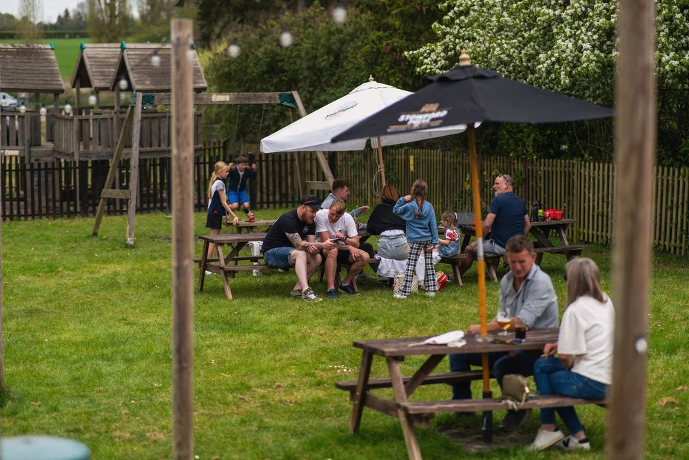 The Woodbridge Inn