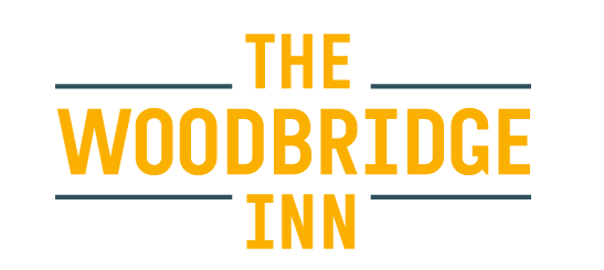 Main Menu — The Woodbridge Inn
