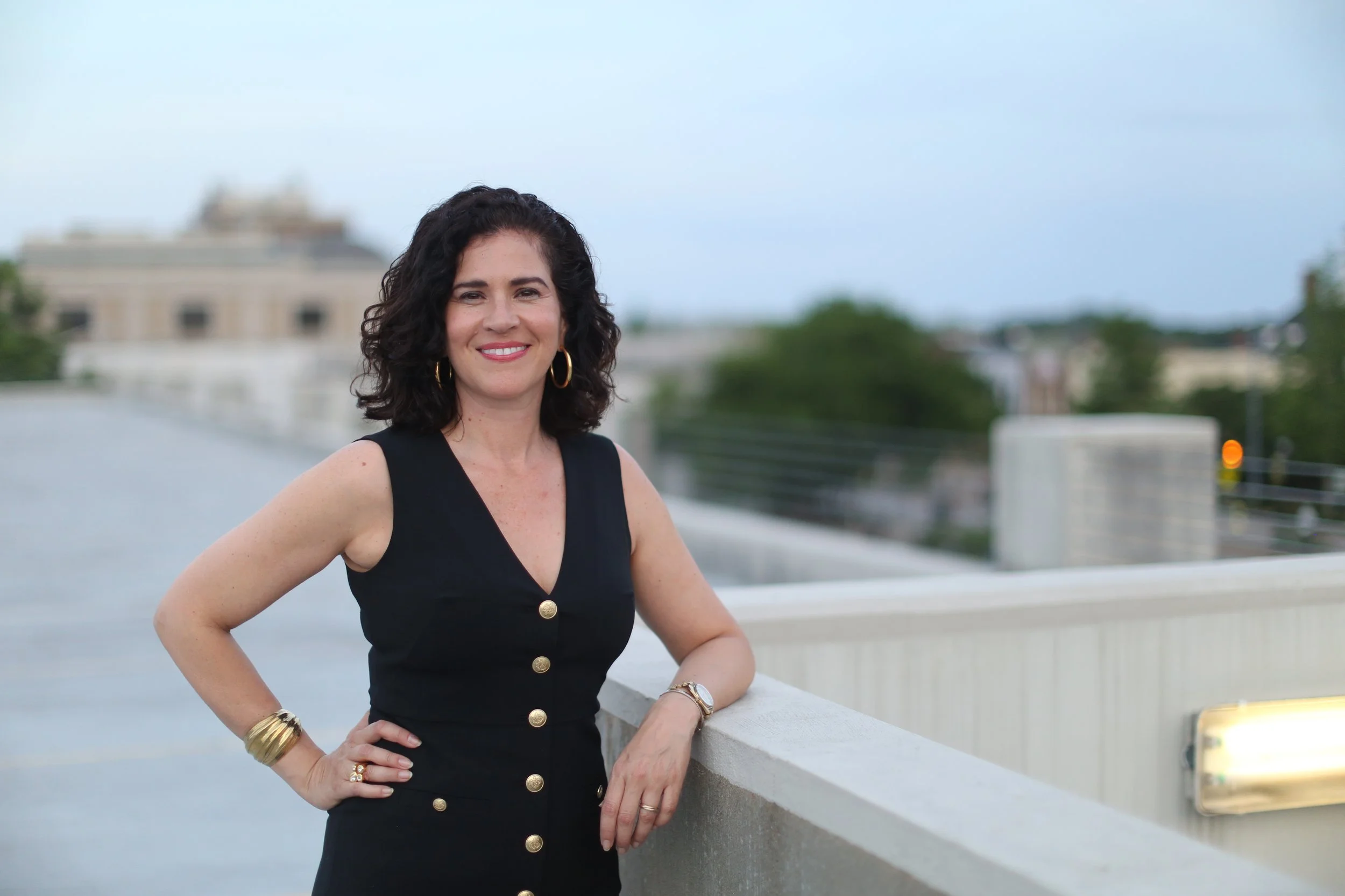 Bárbara Rivera Holmes for Georgia Labor Commissioner