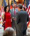 Meet Bárbara — Bárbara Rivera Holmes for Georgia Labor Commissioner
