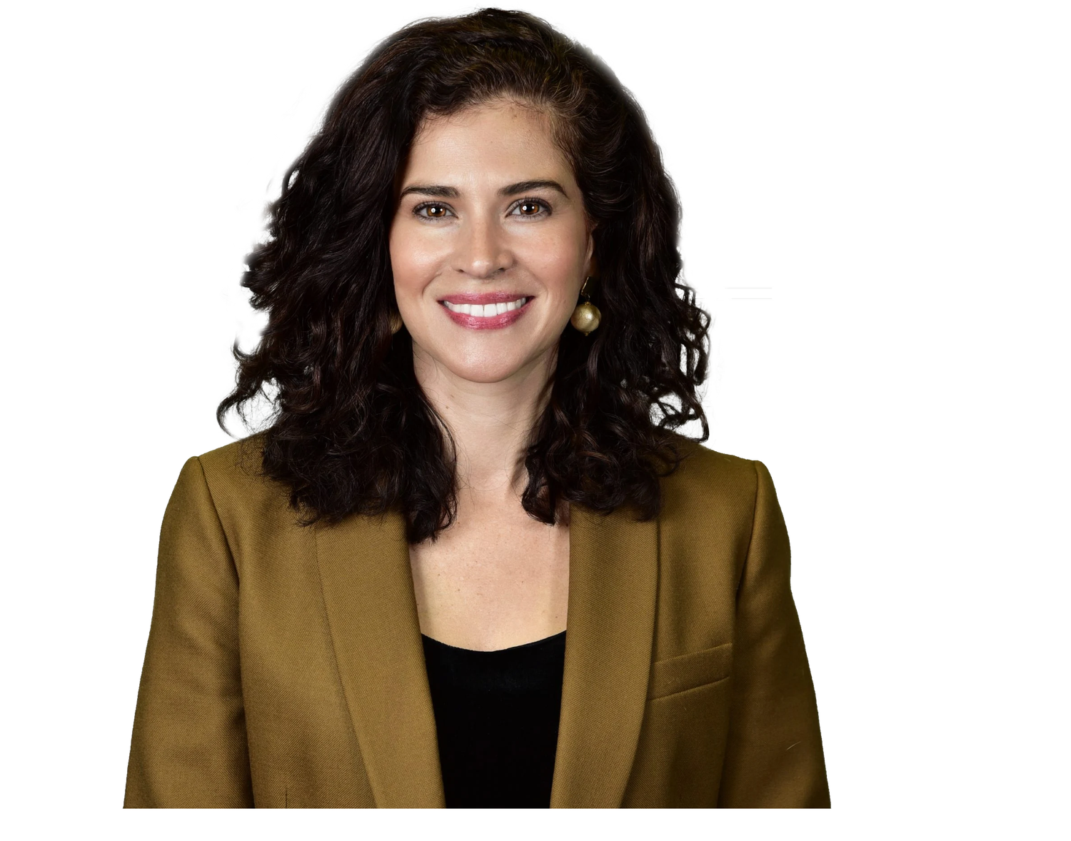 Meet Bárbara — Bárbara Rivera Holmes for Georgia Labor Commissioner