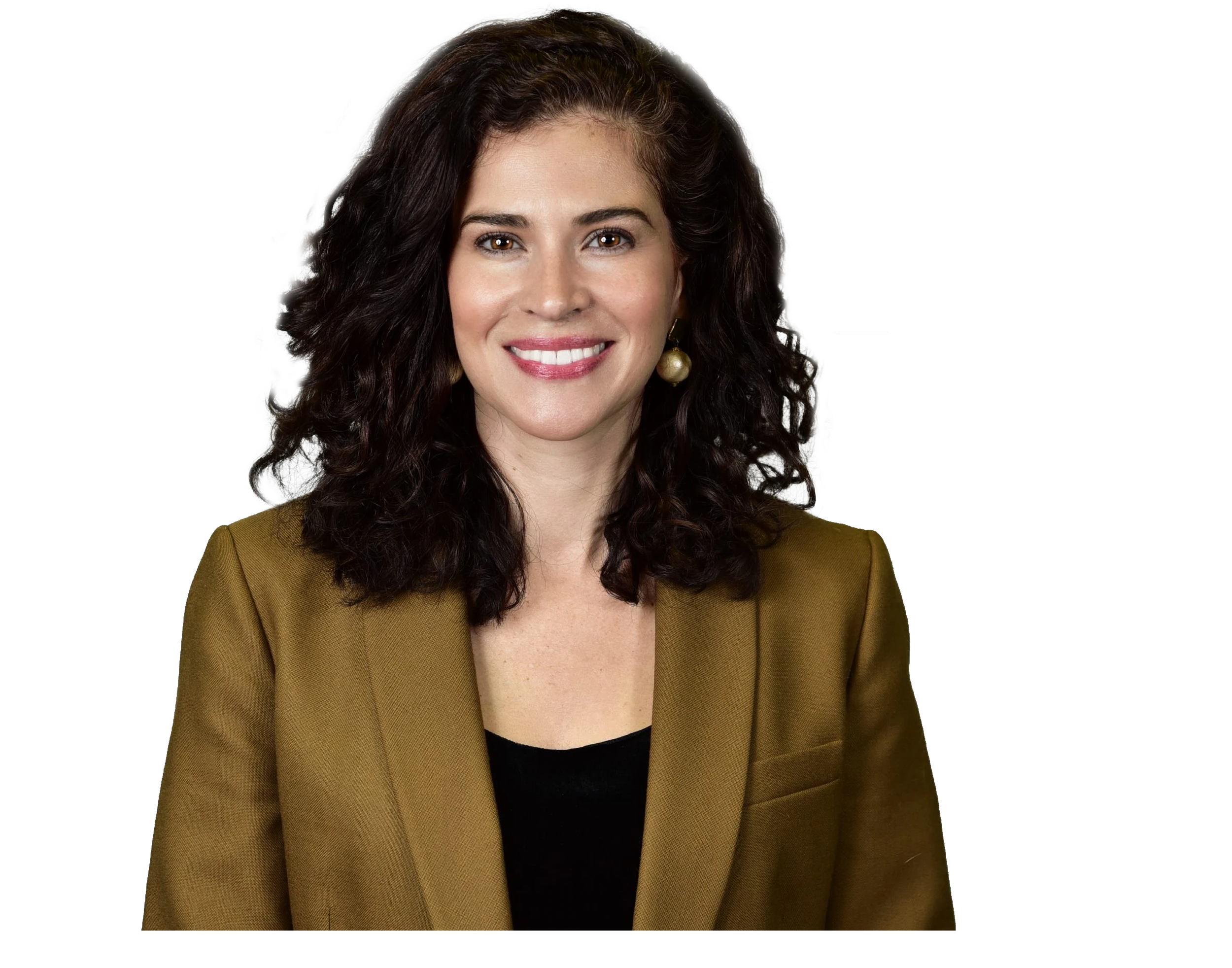 Meet Bárbara — Bárbara Rivera Holmes for Georgia Labor Commissioner