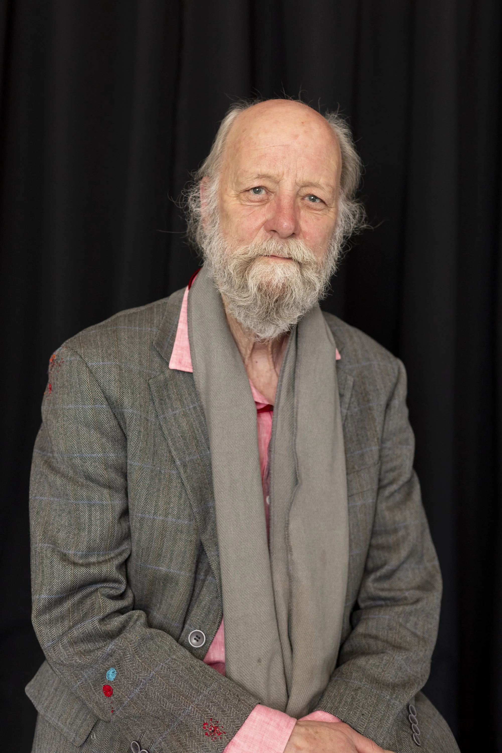 Using Knowledge and Curiosity to Push Boundaries — Second Echo Ensemble