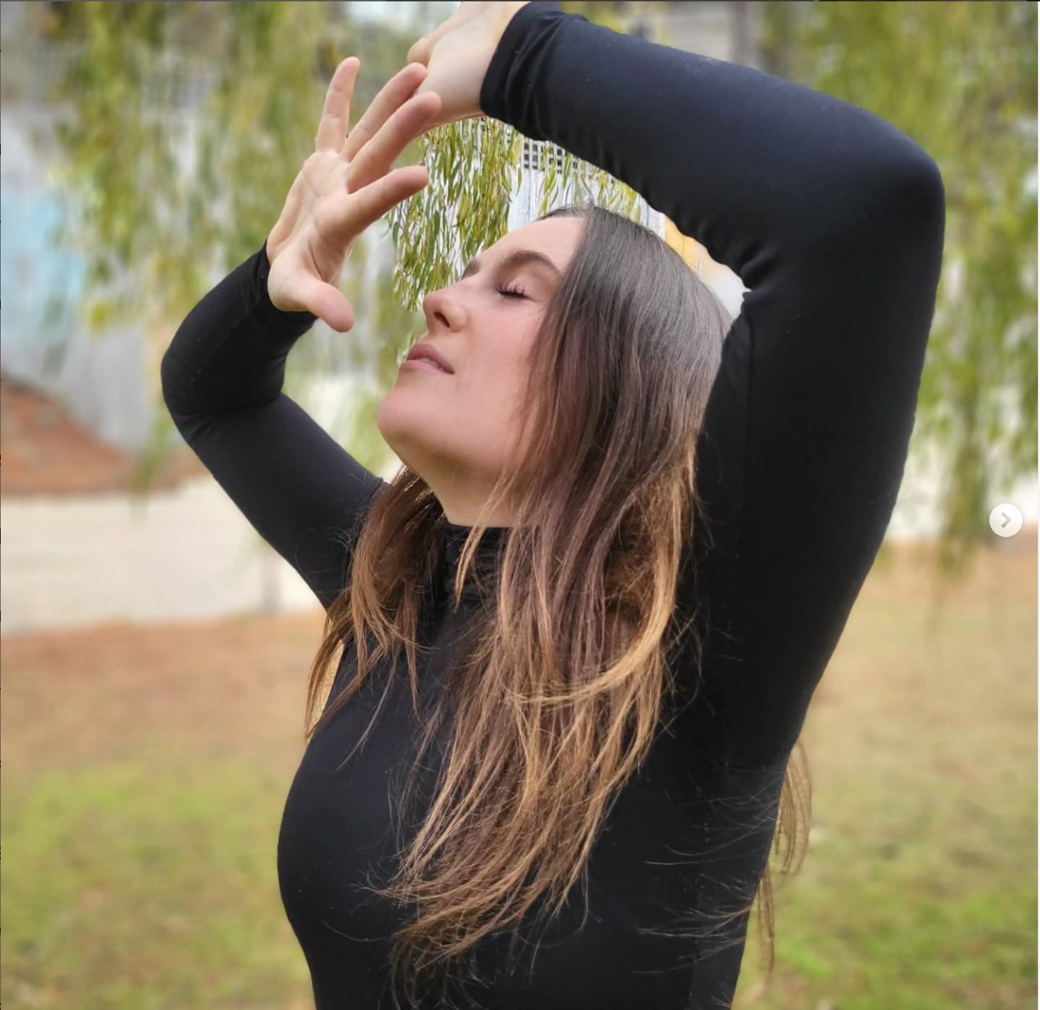 Second Echo Ensemble