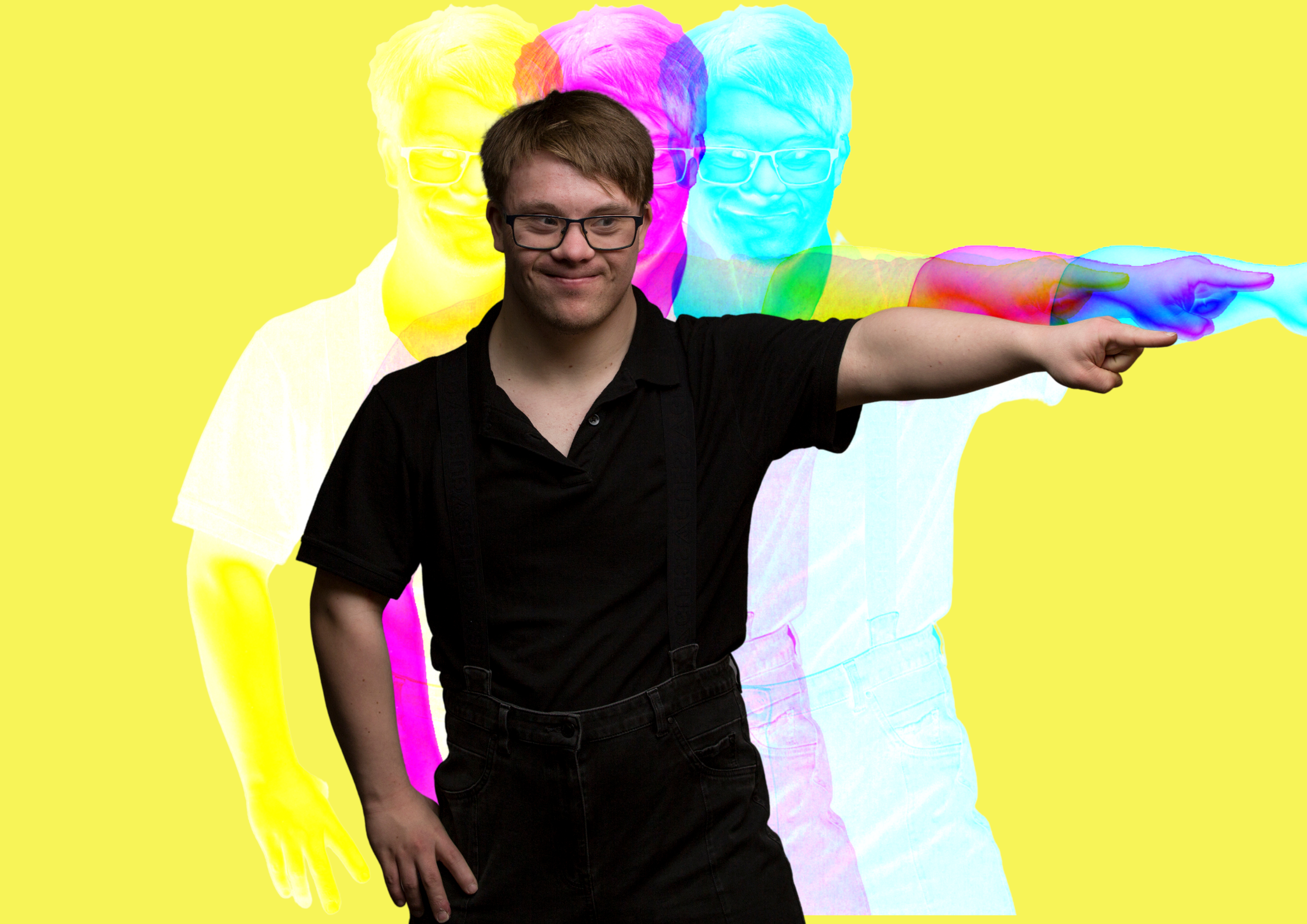 Second Echo Ensemble