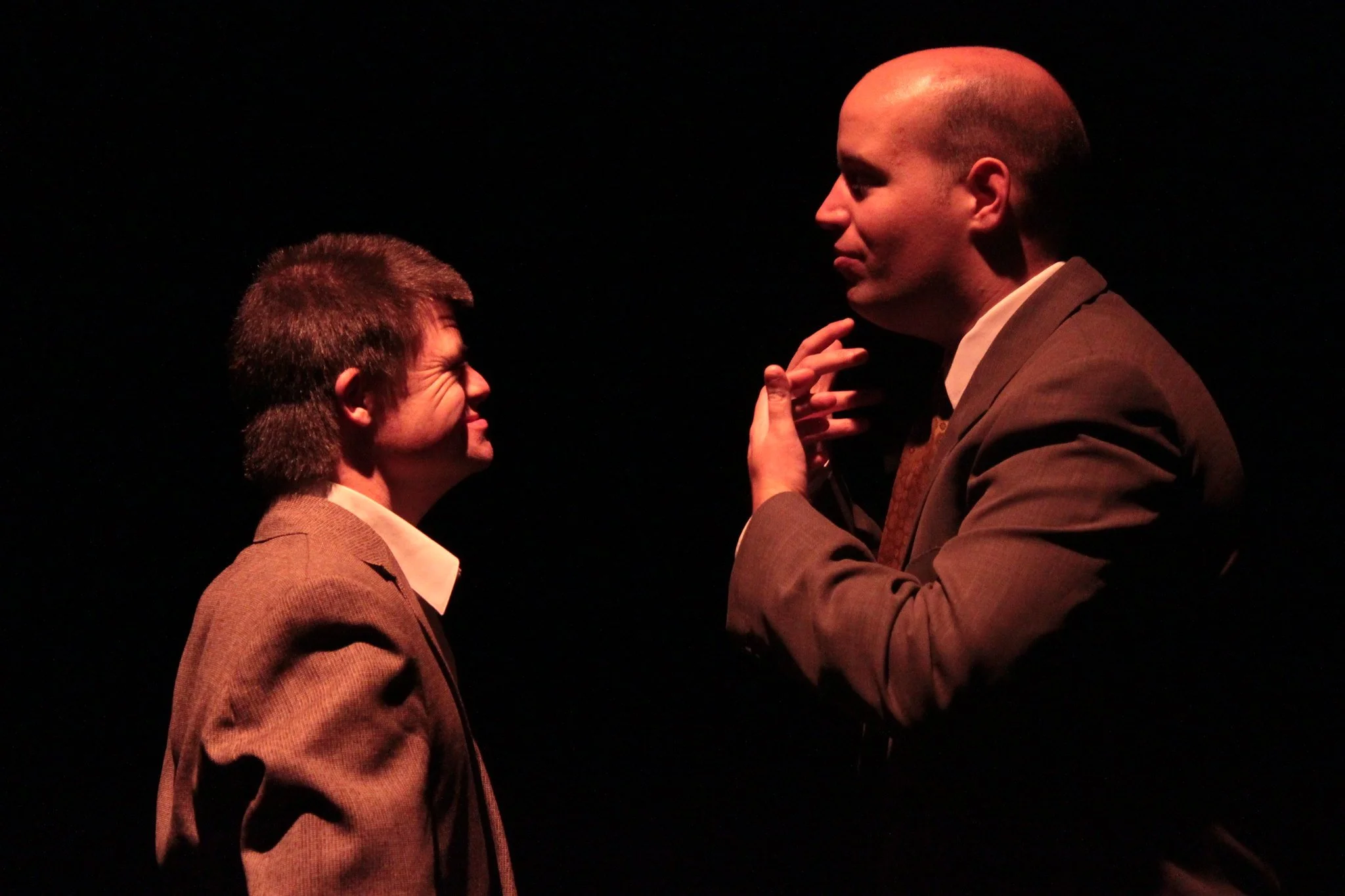 Our Supporters — Second Echo Ensemble