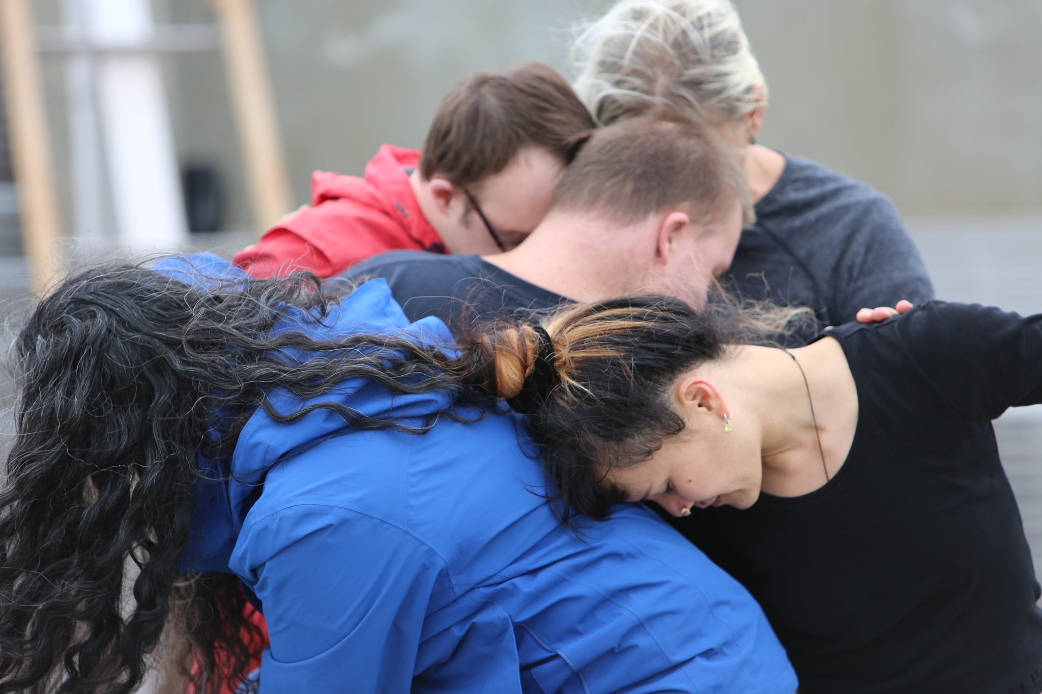 Pathways to Work — Second Echo Ensemble