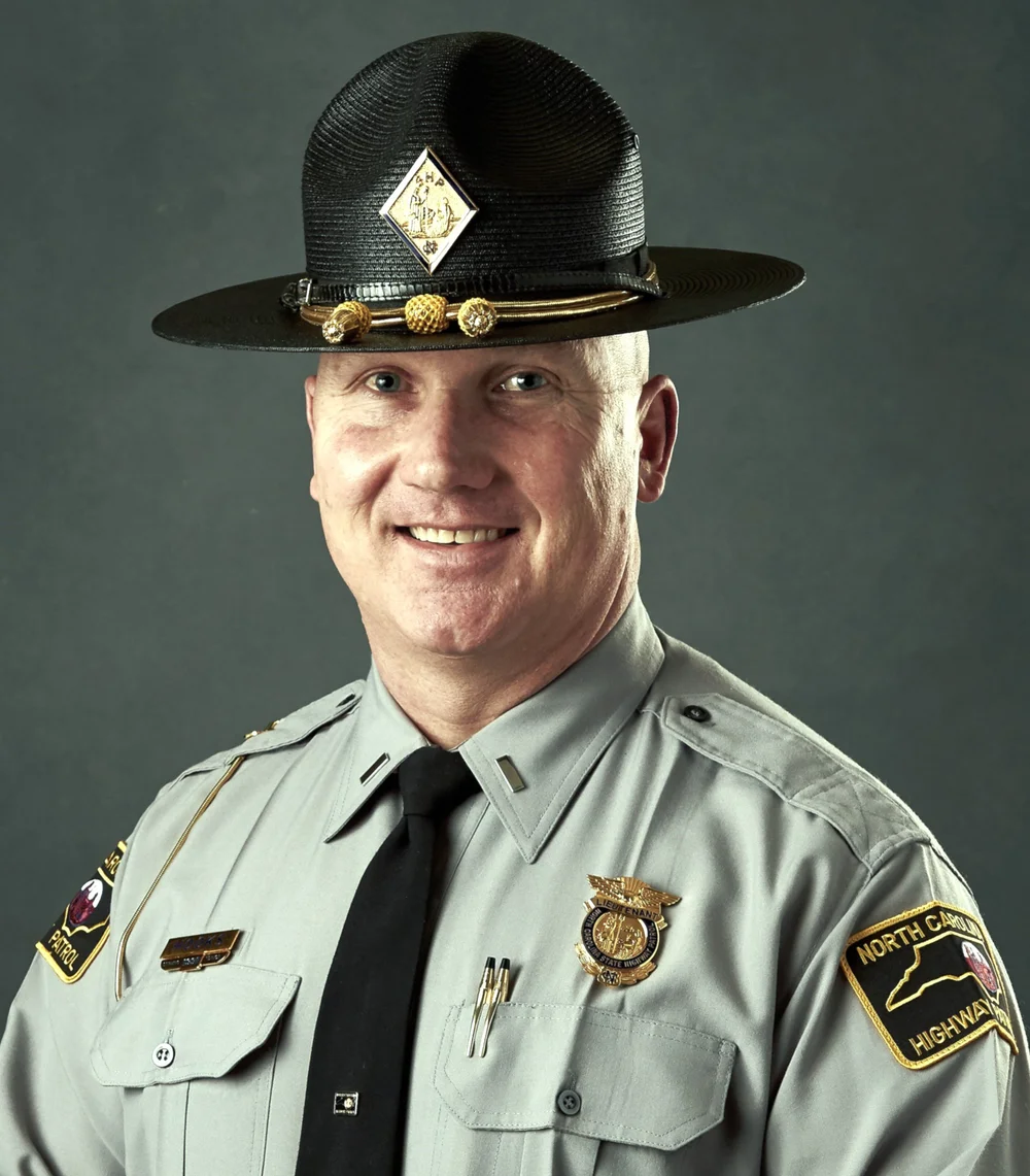 Meet Ricky | Learn More & Support Ricky — Hooks For Wayne County Sheriff