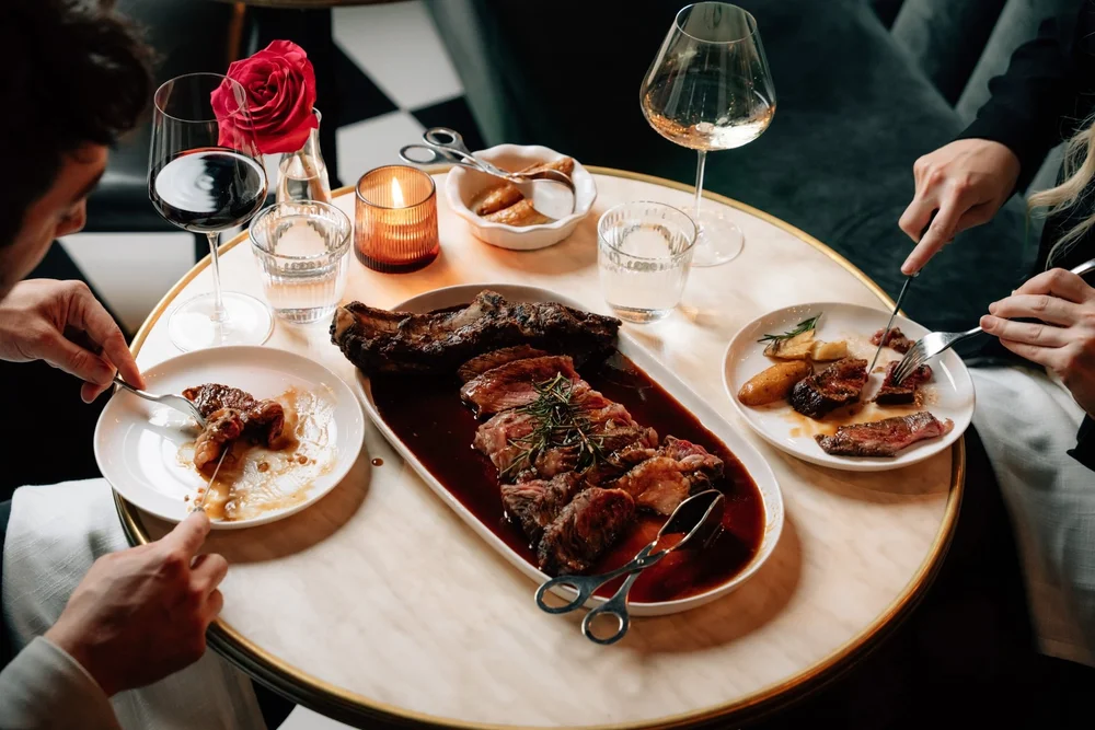 SAX Sydney | Discover, Dine, Delight Today