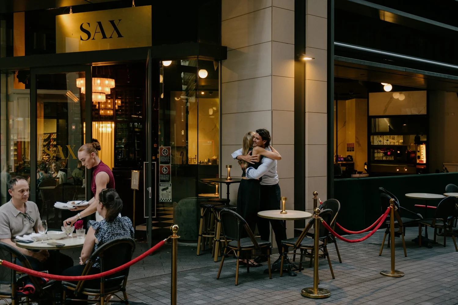 About | Discover Your Sax Moment — SAX Sydney