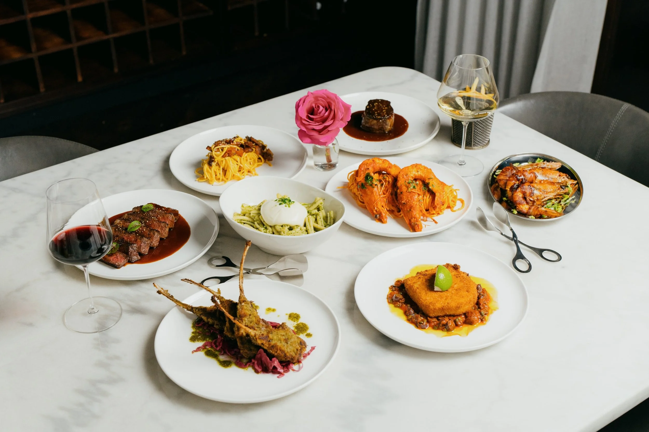 SAX Sydney | Discover, Dine, Delight Today