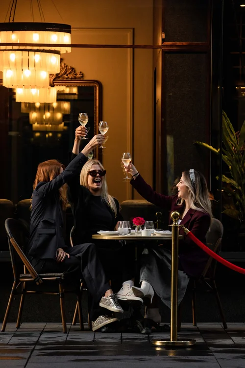SAX Sydney | Discover, Dine, Delight Today