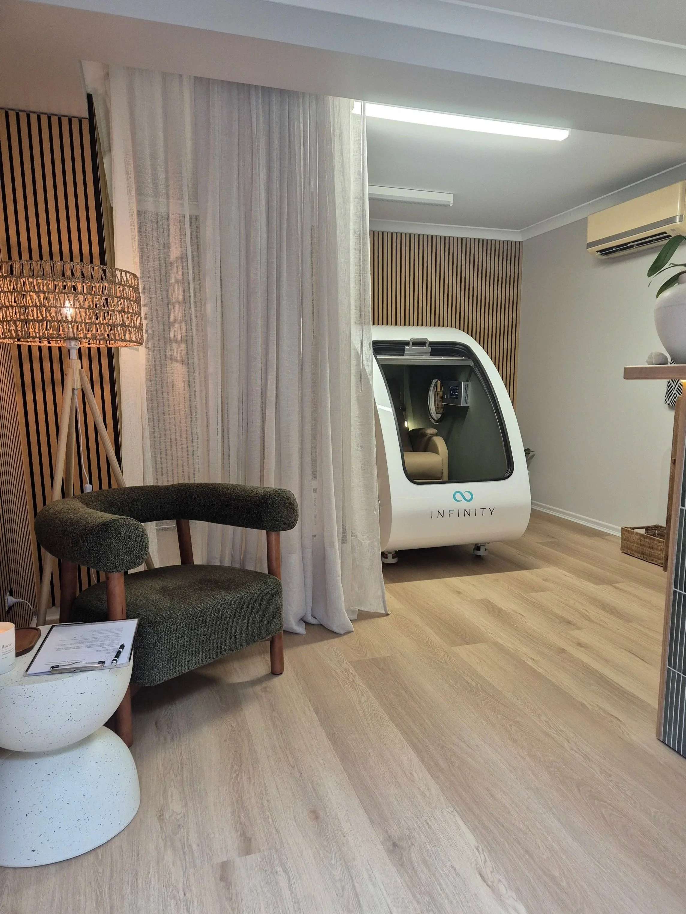 Our Story | Thrive O₂ Hyperbaric Wellness Yeppoon — Thrive O2 ...