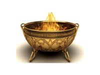 Event Schedule — The Cauldron of the Quantum Field