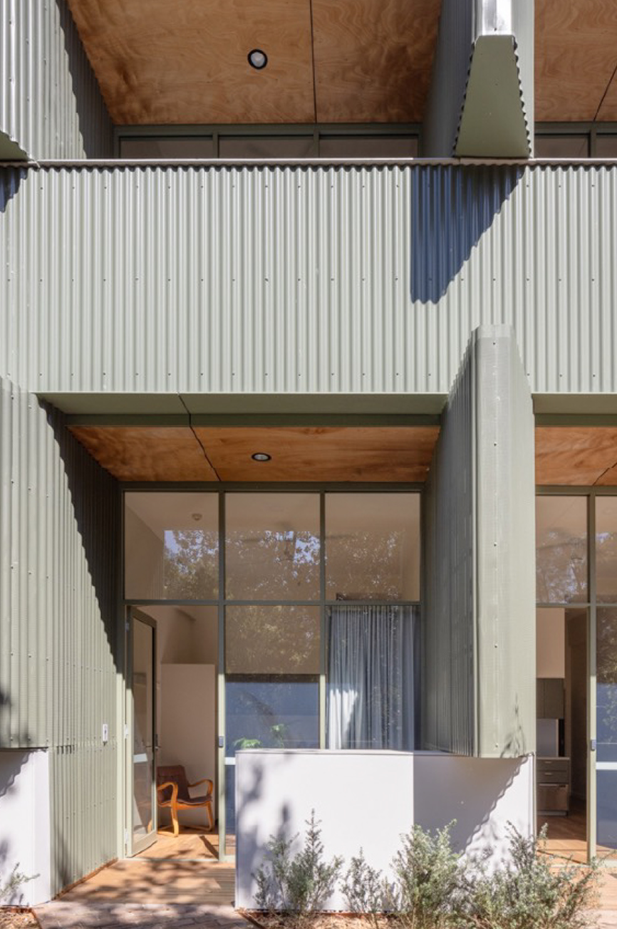 Habilis | Support Mental Health Housing Today