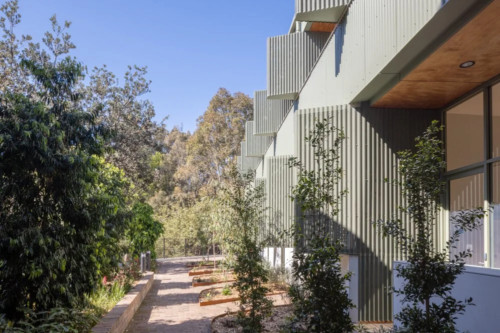 Habilis | Support Mental Health Housing Today