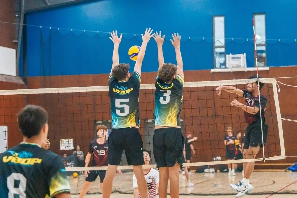 Volleyball Bay of Plenty | Join the Action Today