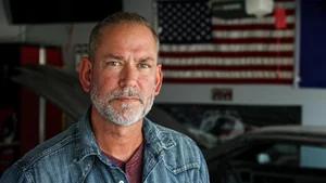 About — Dan Osborn | Independent for U.S. Senate